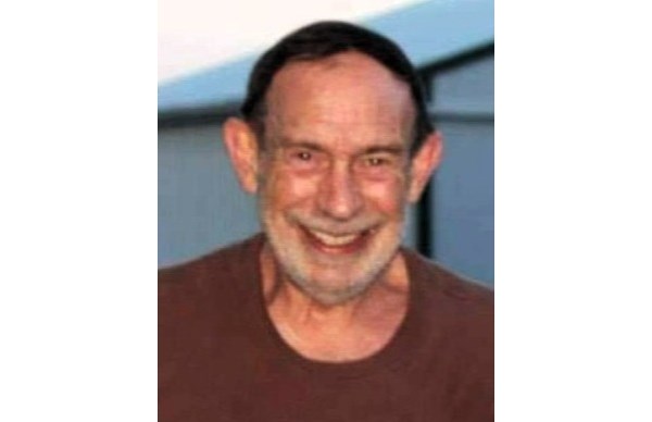 Charles Edward Russell Obituary (2025) - Charlestown, IN - Grayson ...