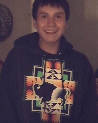 Jaden Wallace Tillman Obituary (1999 - 2026) - Lander, WY - County 10