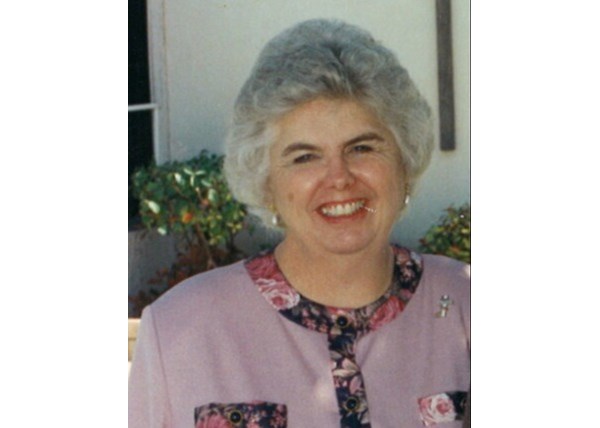 Connie L. Roberts Obituary (2025) - Bakersfield, CA - Kern River Family ...