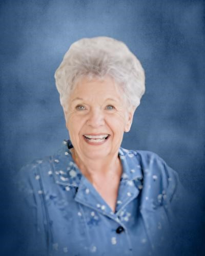 Georgia Ethel Leger Lisotta Obituary (1943 - 2026) - Hammond, LA - AN17