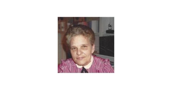 Patricia Ann Lowe Obituary (2020) - Center Line, MI - Rudy Funeral Home