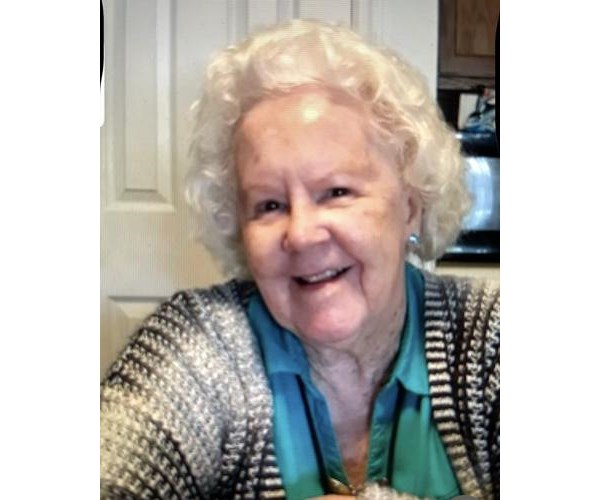 Martha Elizabeth Lacey Obituary (2026) - Columbus, OH - Evans Funeral ...