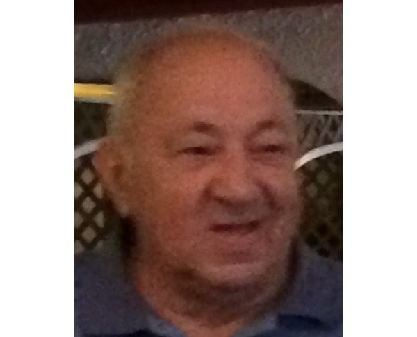 John Ray Jr. Obituary (2026) - Broadalbin, NY - Riley Mortuary, Inc.