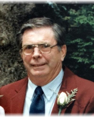 Raymond G. Curran, Jr. Obituary (2025) - Louisville, KY - Newcomer ...