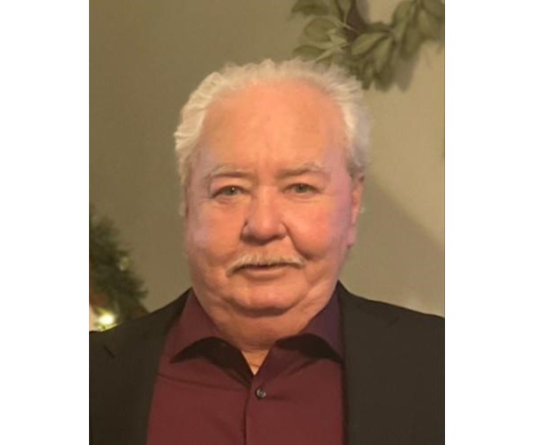 Francis 'Fab' McMonagle Obituary (2024) - Philadelphia, PA - Slabinski ...