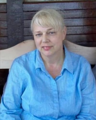 Anne Marie Khouri Obituary (2024) - Moneta, VA - Tharp Funeral Home ...