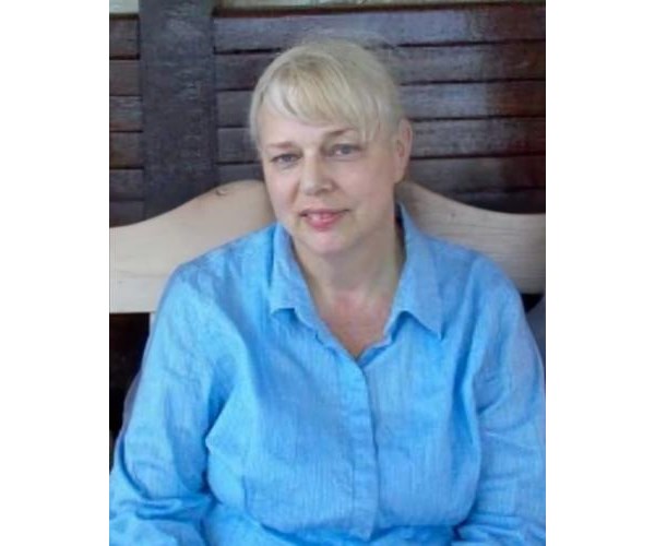 Anne Marie Khouri Obituary (2024) - Moneta, VA - Tharp Funeral Home ...