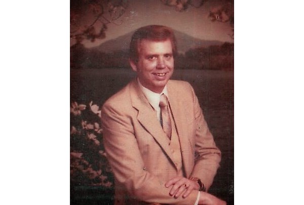Jerry Allen Obituary and Online Memorial (2025)