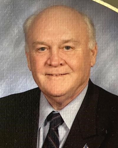Ralph Gardner Obituary and Online Memorial (2026)