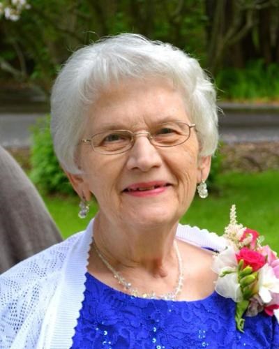 Dixie Wagner Obituary (2022) - Montello, WI - Crawford Funeral and ...