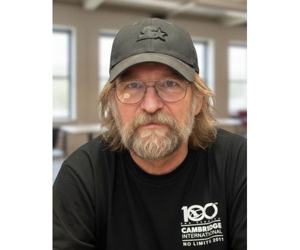 Kenneth Clyde Keith Obituary (2026) - Cambridge, MD - Newcomb & Collins ...