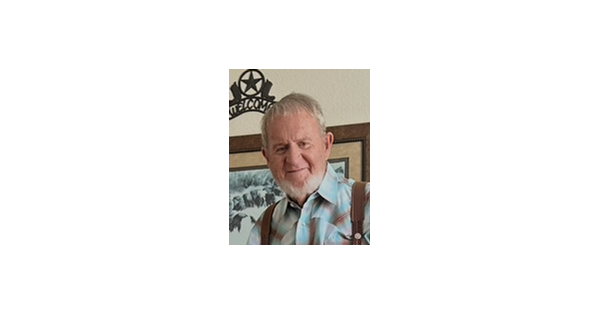 Robert Warren Donaldson Obituary (2025) - Amarillo, TX - Schooler ...