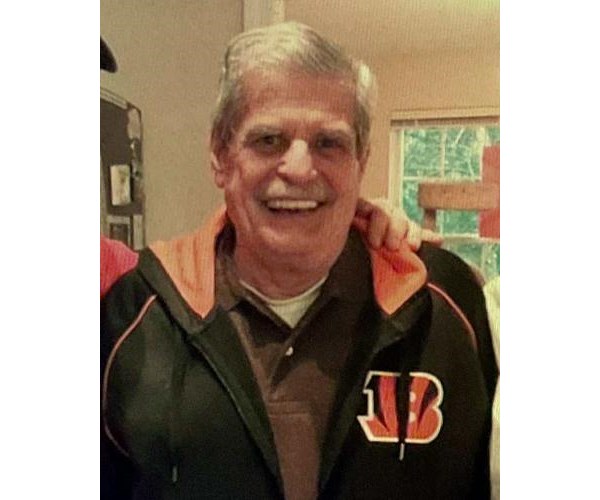 Gary Everett Athon Obituary (2025) - Cincinnati, OH - Newcomer ...