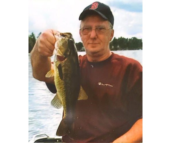 John "Jack" Joseph Mulhern Jr. Obituary (2024) - Stoneham, MA - Barile ...