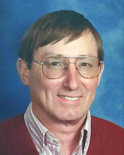 Richard A. "Rick" Walker Obituary (2025) - Edinboro, PA - Glunt Funeral ...