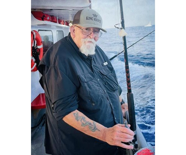 Rex Allen Hamilton Obituary (2025) - Kingsville, TX - Turcotte-Piper ...