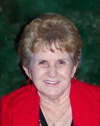 Laura Alexie Bruce Obituary (2025) - Marrero, LA - Mothe Funeral Homes ...