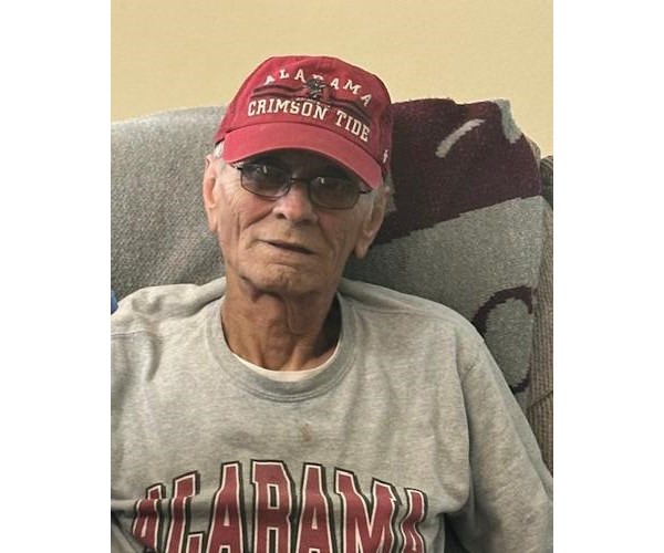 Alfred Baker Smith, Jr. Obituary (2024) - Covington, TN - Covington ...