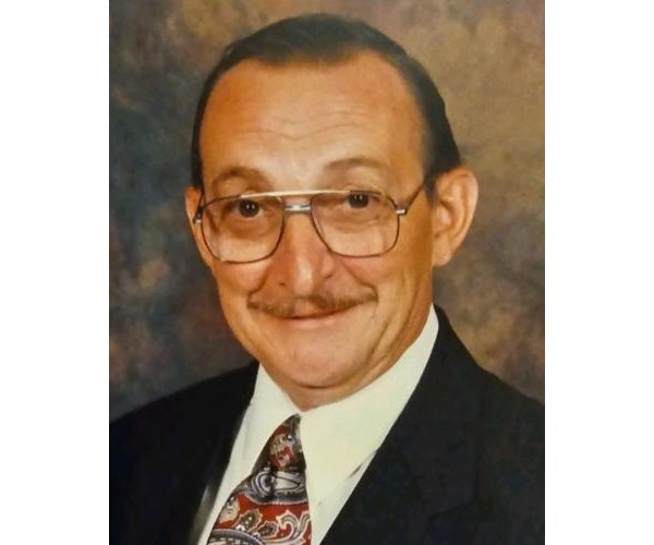 Gary Dale Fortney Obituary (2026) - Vincent, OH - Cawley & Peoples ...
