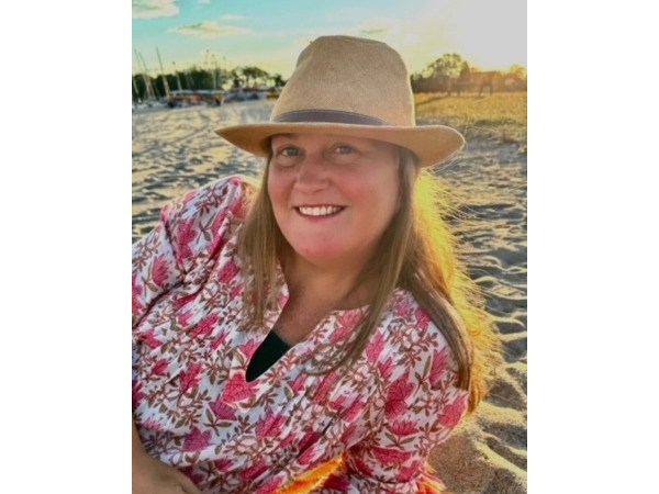 Kelly McQuade Ryan Obituary (2025) - Fairfield, CT - Spear-Miller ...