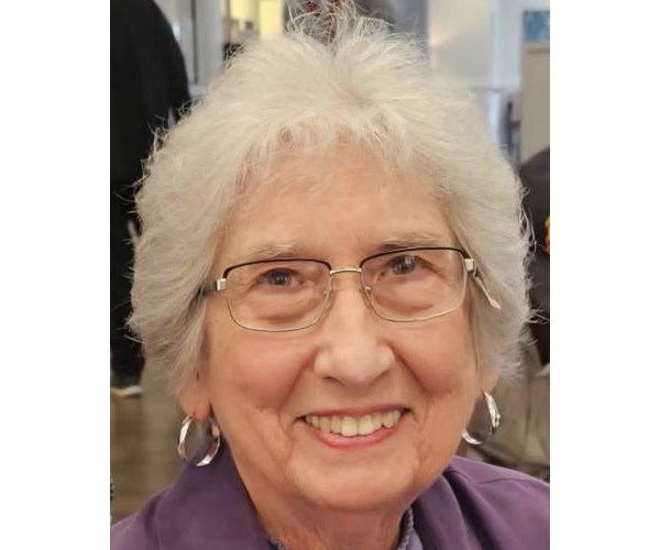 Linda C. Walker Myers Obituary (2025) - Tifton, GA - Albritton Funeral ...