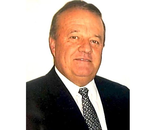 Samuel Day Terry Obituary (1947 - 2023) - Legacy Remembers