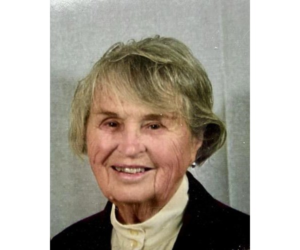 Betty John Robertson Obituary (2026) - Denton, TX - Bill DeBerry ...