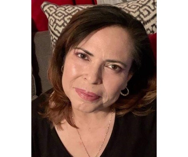 Maria Castellon-Garcia Obituary and Online Memorial (2026)