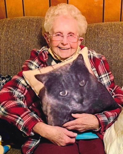 June J. Hall Obituary (2023) - Staunton, VA - Henry Funeral Home