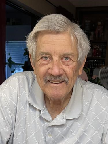 Clement Mario Fascitelli Obituary (2025) - Albuquerque, NM - French ...