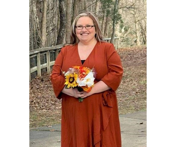 Jamie Workman Obituary and Online Memorial (2026)