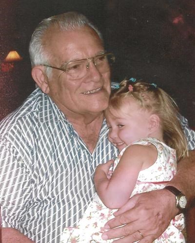 Albert Joseph Testa Obituary (2026) - Denton, TX - Bill DeBerry Funeral ...