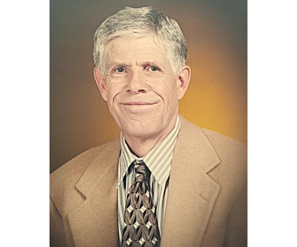 Charles Russell Thompson Obituary (2026) - Pilot Knob, MO - C.Z. Boyer ...