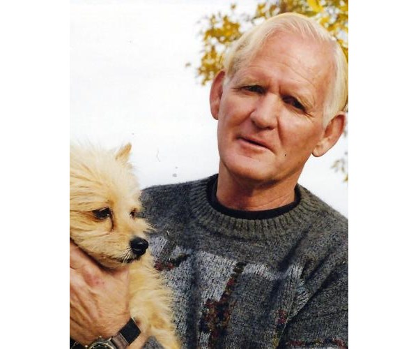 Warren Edward Cutler Obituary (2024) - Provo, UT - Southern Nevada Mortuary
