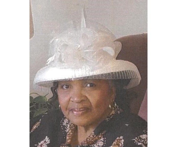 Bennie Faye Williams Obituary (2024) - Denver, CO - Pipkin-Braswell ...