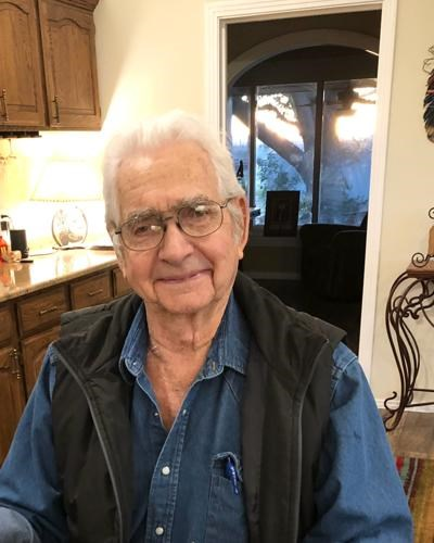Lawrence "Larry" Reed Phillips Obituary (2023) - Crane, TX - Nichols ...