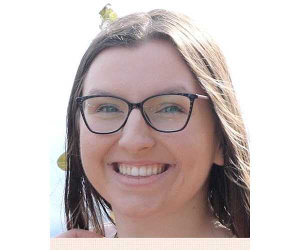 Destiny Renee Jones Obituary (2026) - Moorefield, WV - Fraley Funeral ...