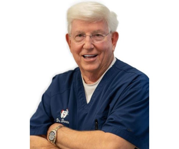 Dr. Kent Denton Obituary and Online Memorial (2026)