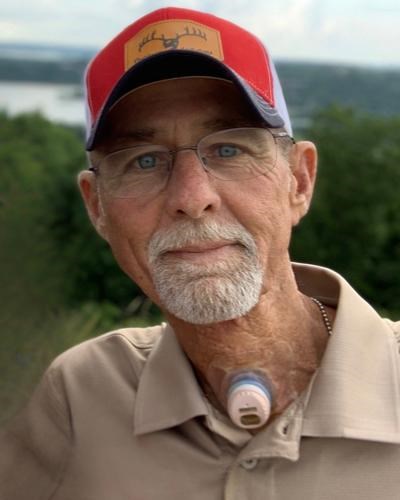 Stephen Craig Trammell Obituary (2025) - Denham Springs, LA - Resthaven ...