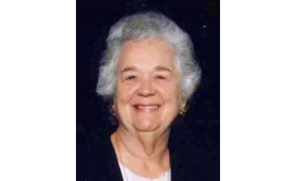 Doris Jean Stewart Kitch Obituary (2025) - Gulfport, MS - Riemann ...
