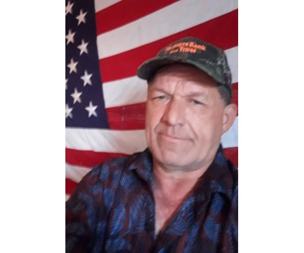 Carl Turner Obituary (2025) - Iola, KS - Feuerborn Family Funeral ...
