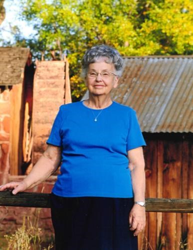 Dorothy Dee Jiron Obituary (2025) - Show Low, AZ - Owens Livingston ...