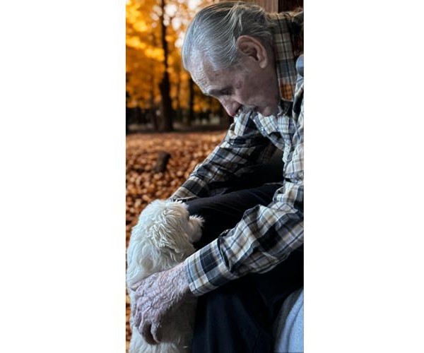 Charles Chester Ford Obituary (2025) - Midvale, UT - Goff Mortuary ...