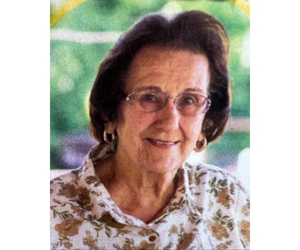 Josephine Marie Ferrell Obituary (2025) - Caldwell, TX - Strickland ...