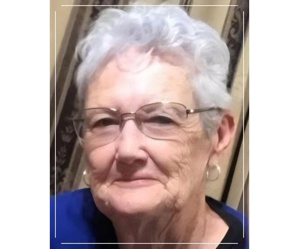 Arnella Webb Obituary and Online Memorial (2026)