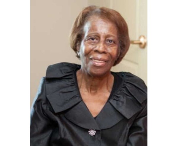 Ethel May Palmer Obituary (2024) - Sacramento, CA - East Lawn Elk Grove ...