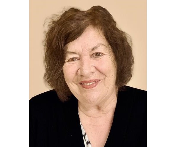 Ann Hartmann Weeks Obituary (2025) - Spartanburg, SC - The J. F. Floyd ...