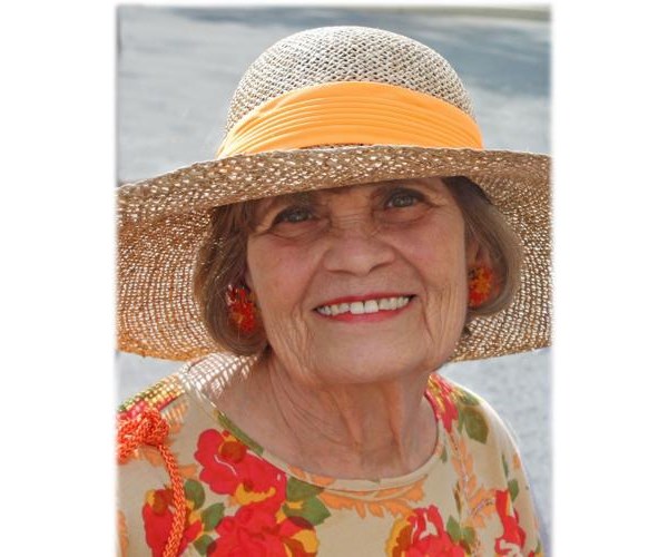 Barbara Ann Zentgraf Obituary (2025) - Cincinnati, OH - Hodapp Funeral ...