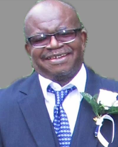 Andrew Lester Harris Obituary (2025) - Richmond, VA - Joseph Jenkins Jr ...