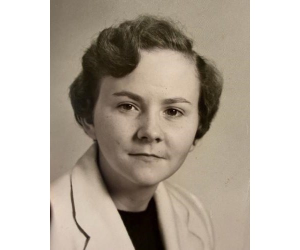Joyce Ann Pruitt Obituary (2025) - Bluefield, WV - Cravens-Shires ...